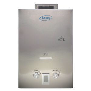 Products - Kexin Gas Geysers
