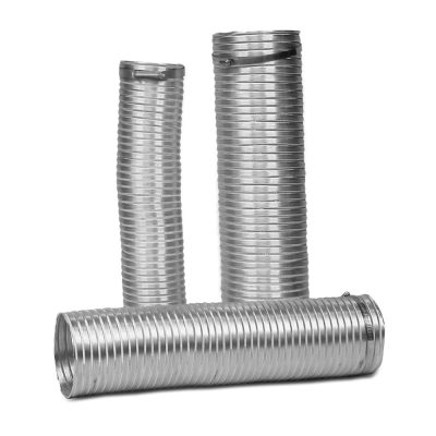 Flexi Flue 110mm - Kexin Gas Geysers